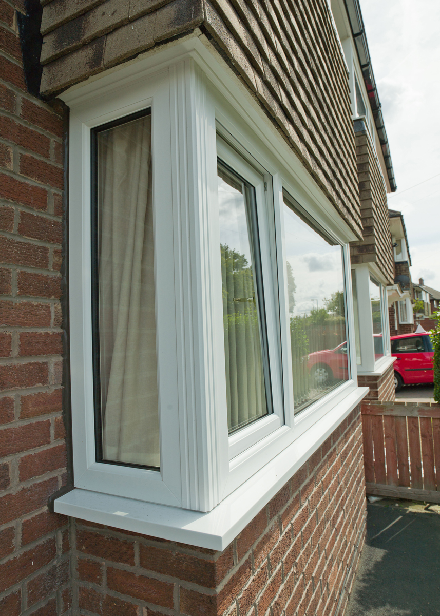Windows - Sevenoaks Windows & Doors